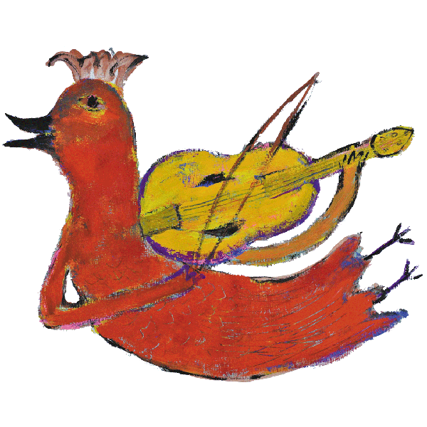 日本中世フィドル協会 - Medieval Fiddle Society of Japan